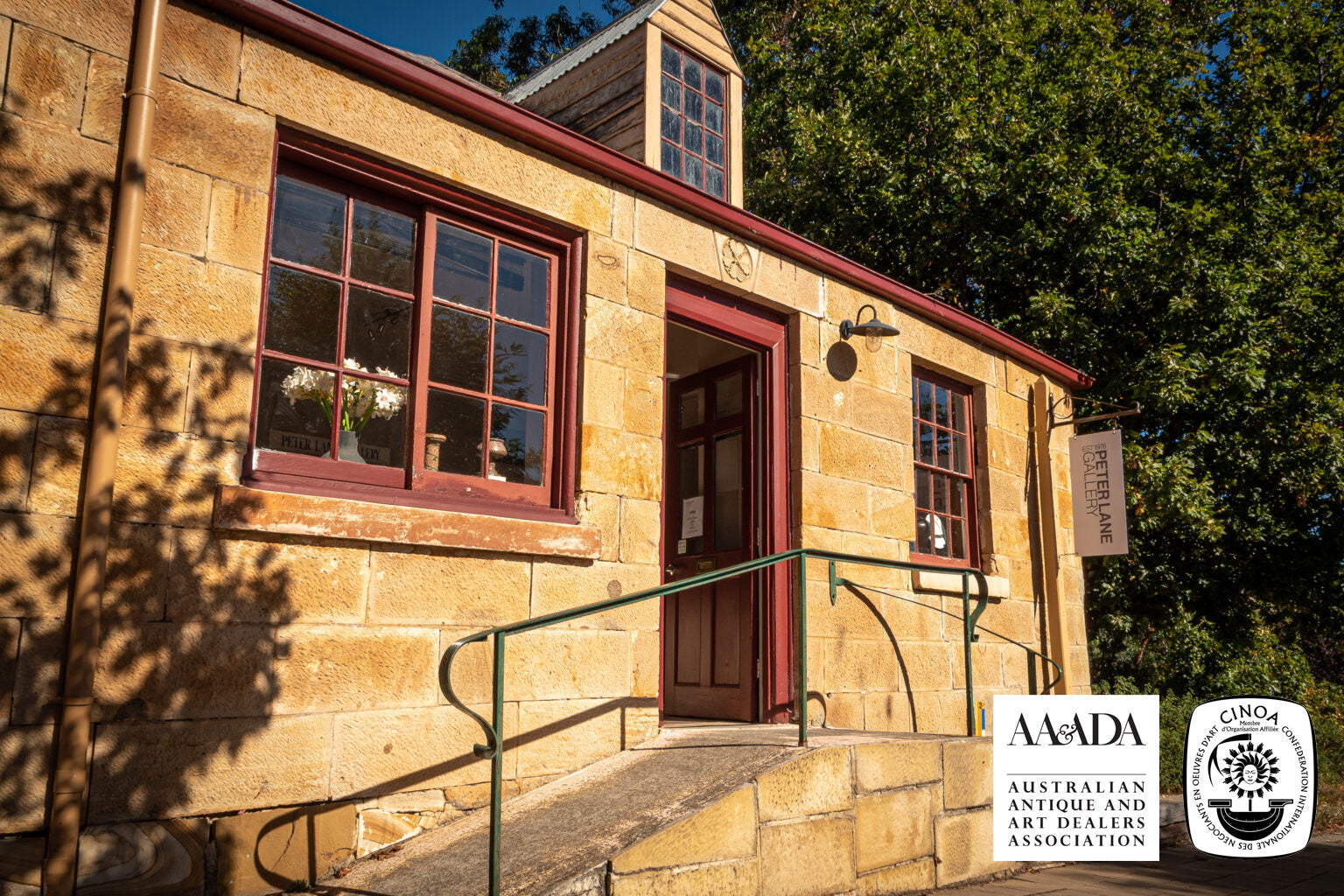 View All – Peter Lane Gallery