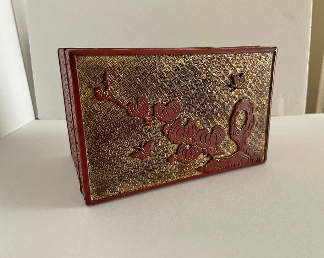 Pope-Hennessy box – Peter Lane Gallery